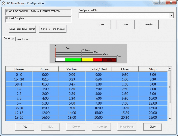 Time Prompt Programming | DSAN