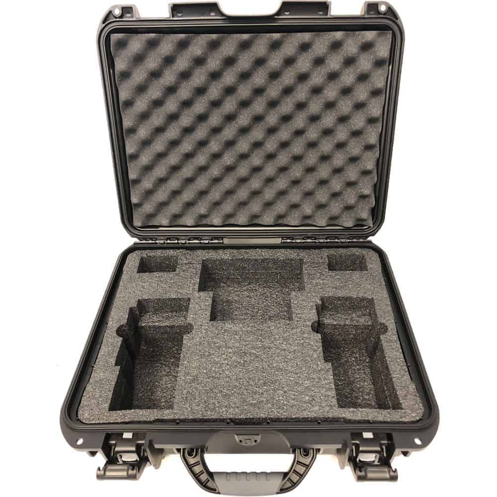 Carry/Storage Case (PerfectCue) | DSAN