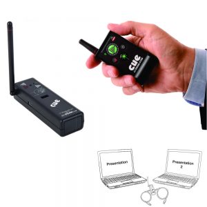 PerfectCue Micro | DSAN