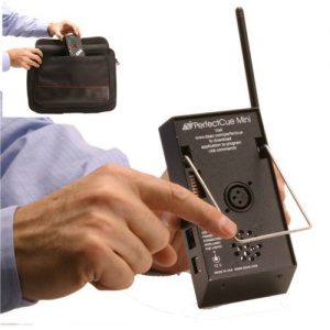 PerfectCue Mini | DSAN