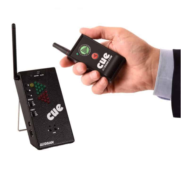 PerfectCue Mini | DSAN