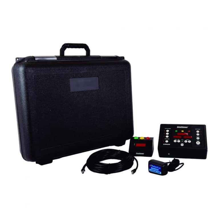 Limitimer System with Case | DSAN