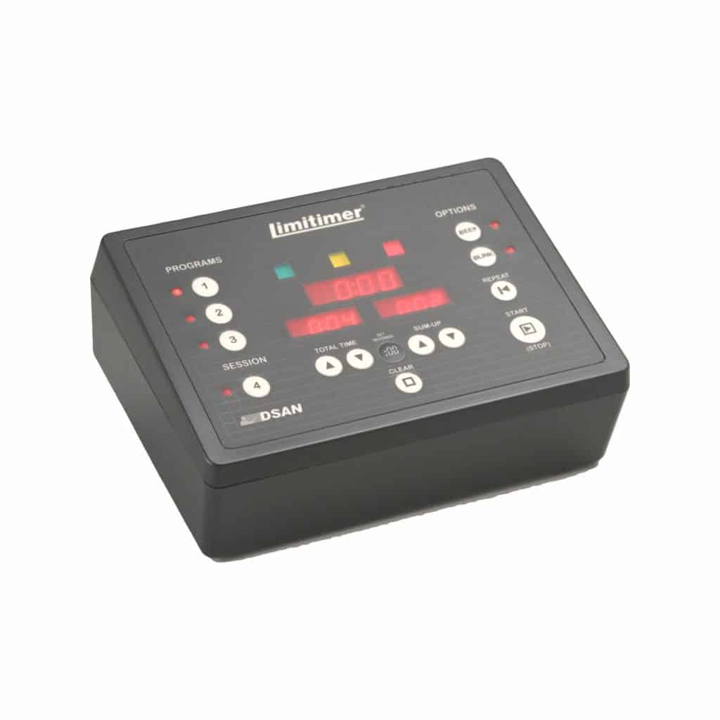 Limitimer Speaker Timer | DSAN