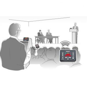 Limitimer System – Wireless | DSAN