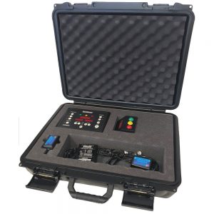 Limitimer System with Case – Wireless | DSAN