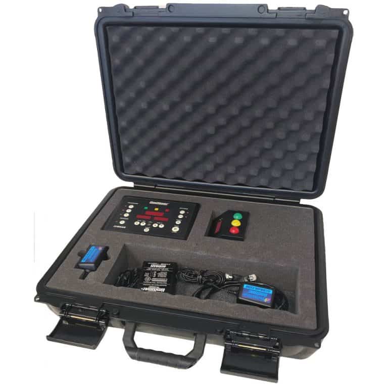 Limitimer System with Case – Wireless | DSAN