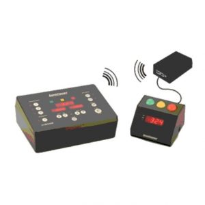 Limitimer System – Wireless | DSAN