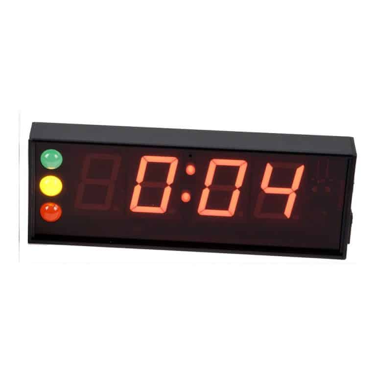 Conference Signal Light | DSAN