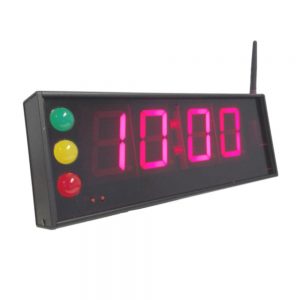 Conference Signal Light – Wireless | DSAN