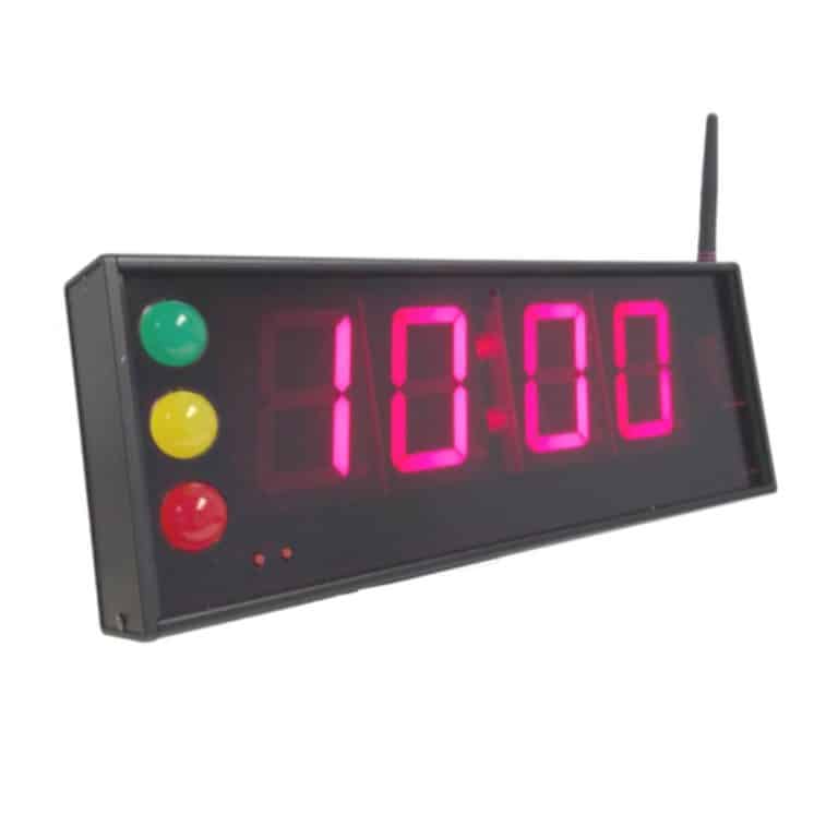 Conference Signal Light – Wireless | DSAN