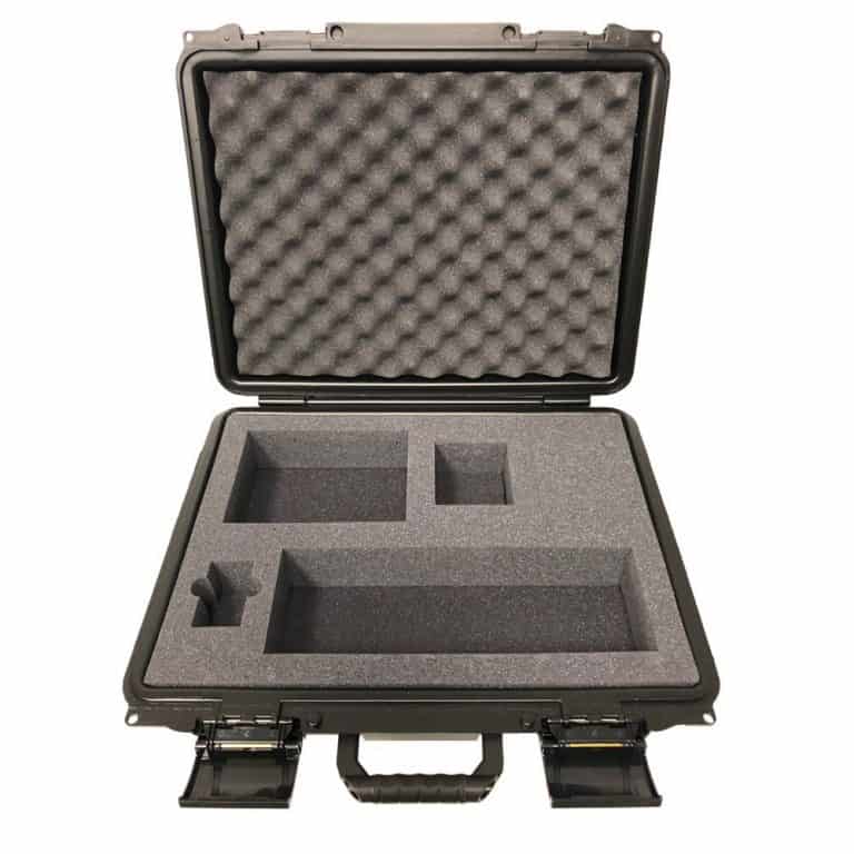 Carry/Storage Case (Limitimer Kit) | DSAN