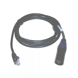 XLR to Cat-5 Adapter | DSAN