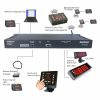 Limitimer Rackmount | DSAN