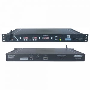 Limitimer Rackmount | DSAN