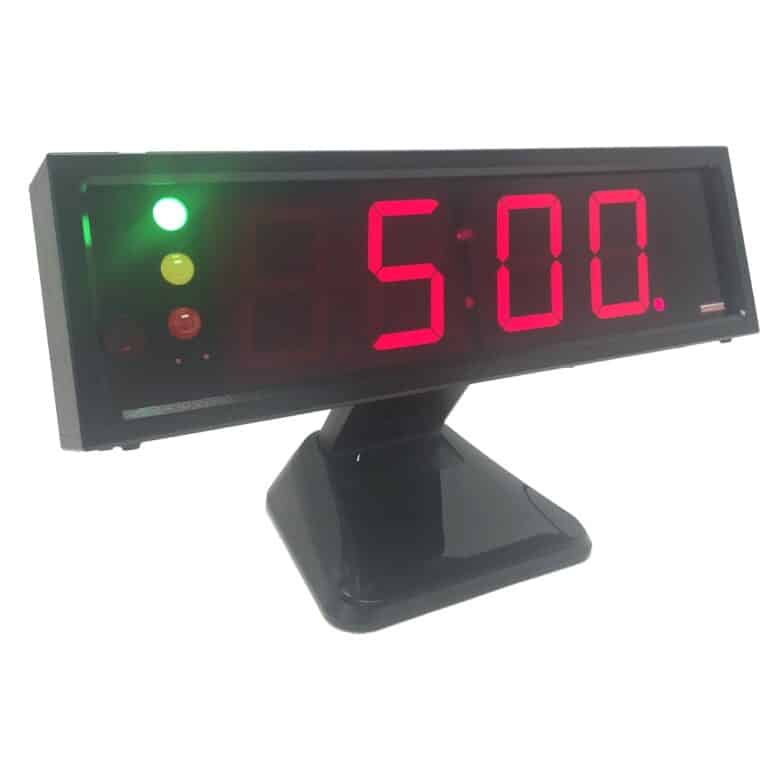 Stage or Tabletop Stand for Audience Signal Light | DSAN